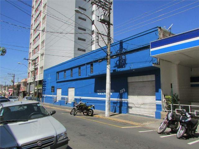 Ponto em Centro, Piracicaba/SP de 736m² para locação R$ 6.700,00/mes