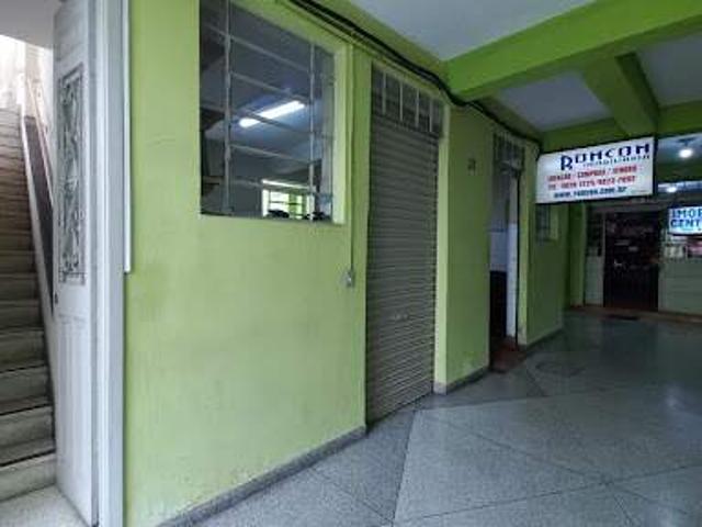 Ponto em Centro, Ribeirão Pires/SP de 72m² para locação R$ 1.500,00/mes