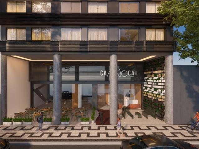 Ponto em Centro, Rio de Janeiro/RJ de 91m² à venda por R$ 1.655.900,00