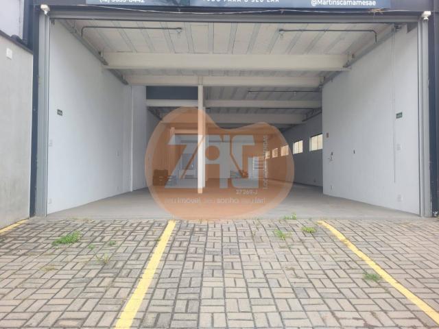 Ponto em Centro, Taubaté/SP de 240m² para locação R$ 10.000,00/mes