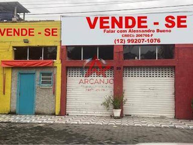 Ponto em Centro, Ubatuba/SP de 196m² à venda por R$ 2.399.000,00