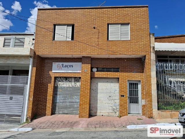 Ponto em Chácara Mafalda, São Paulo/SP de 200m² à venda por R$ 529.900,00