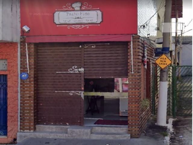 Ponto em Chácara Santo Antônio Zona Leste, São Paulo/SP de 125m² para locação R$ 2.900,00/mes