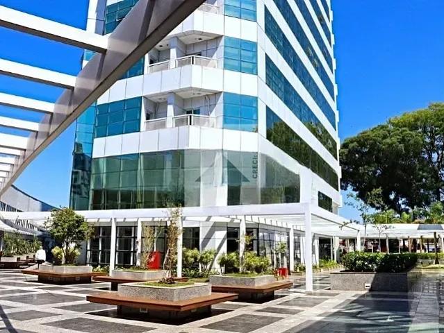 Ponto em Chácara Urbana, Jundiaí/SP de 40m² à venda por R$ 550.000,00 ou para locação R$ 2.500,00/mes