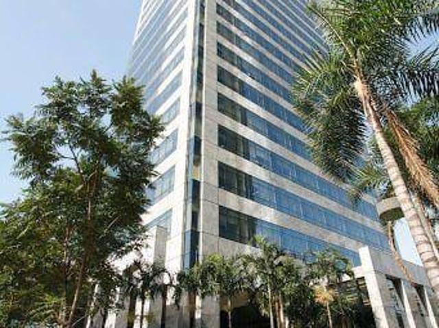 Ponto em Cidade Monções, São Paulo/SP de 432m² à venda por R$ 5.499.201,00 ou para locação R$ 34.600,00/mes