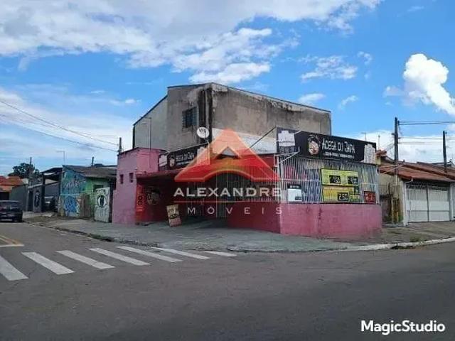 Ponto em Cidade Morumbi, São José dos Campos/SP de 107m² à venda por R$ 849.000,00