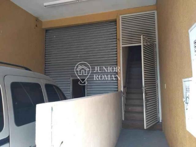 Ponto em Cooperativa, São Bernardo do Campo/SP de 100m² para locação R$ 3.025,00/mes
