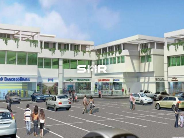 Ponto em Curicica, Rio de Janeiro/RJ de 318m² à venda por R$ 3.489.000,00