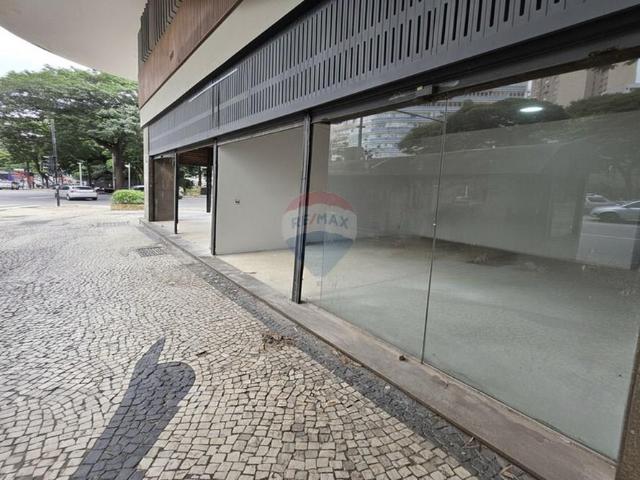 Ponto em Funcionários, Belo Horizonte/MG de 75m² para locação R$ 3.800,00/mes