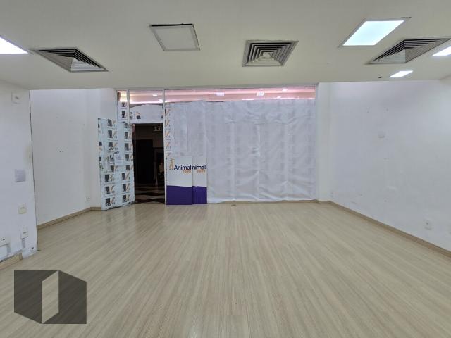 Ponto em Gávea, Rio de Janeiro/RJ de 60m² à venda por R$ 849.900,00 ou para locação R$ 6.000,00/mes