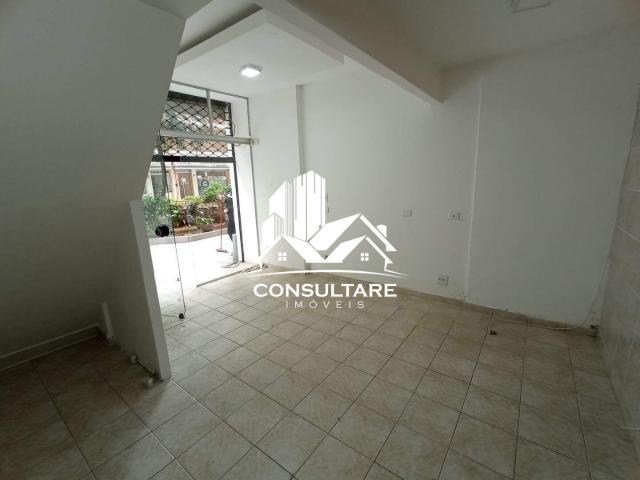 Ponto em Gonzaga, Santos/SP de 60m² à venda por R$ 519.000,00
