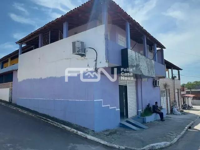 Ponto em Gleba E, Camaçari/BA de 75m² para locação R$ 4.000,00/mes
