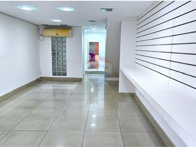 Ponto em Grajaú, Belo Horizonte/MG de 46m² para locação R$ 2.500,00/mes