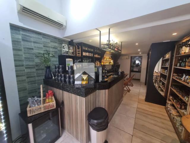 Ponto em Icaraí, Niterói/RJ de 60m² à venda por R$ 249.900,00