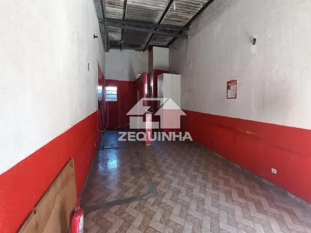 Ponto em Industrial Anhangüera, Osasco/SP de 250m² para locação R$ 3.500,00/mes