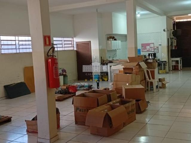 Ponto em Ipanema, Araçatuba/SP de 201m² para locação R$ 4.000,00/mes