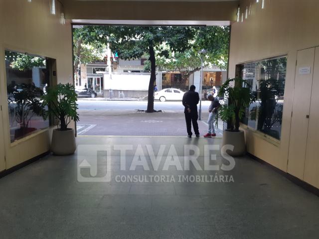 Ponto em Ipanema, Rio de Janeiro/RJ de 40m² à venda por R$ 1.100.000,00 ou para locação R$ 6.000,00/mes