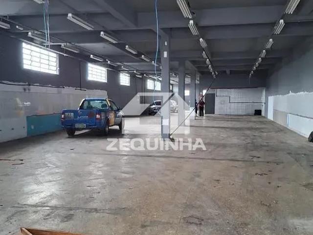 Ponto em Jaguaré, São Paulo/SP de 1000m² para locação R$ 12.000,00/mes