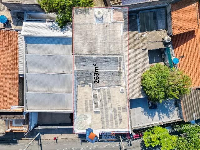 Ponto em Jardim Cidade Pirituba, São Paulo/SP de 260m² à venda por R$ 849.000,00
