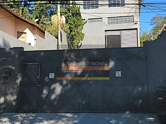 Ponto em Jardim Adelina, Cotia/SP de 600m² para locação R$ 8.500,00/mes