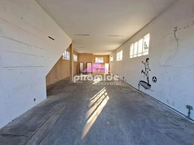 Ponto em Jardim Alvorada, São José dos Campos/SP de 180m² para locação R$ 10.500,00/mes