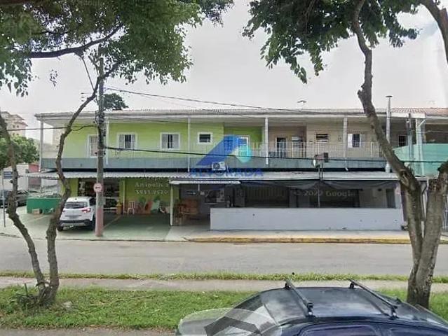 Ponto em Jardim Alvorada, São José dos Campos/SP de 198m² à venda por R$ 2.199.900,00