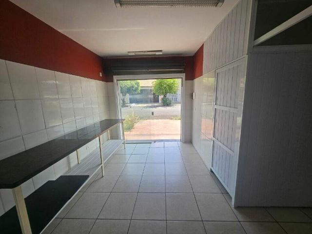 Ponto em Jardim Algodoal, Piracicaba/SP de 25m² para locação R$ 1.500,00/mes