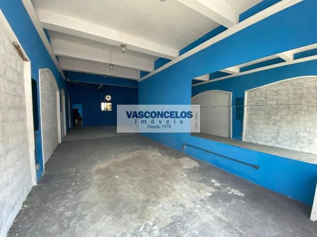 Ponto em Jardim Bela Vista, São José dos Campos/SP de 70m² para locação R$ 1.800,00/mes