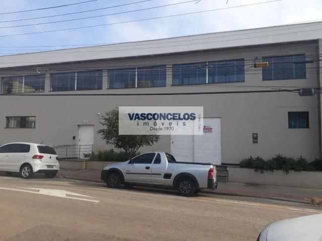 Ponto em Jardim Bela Vista, São José dos Campos/SP de 85m² para locação R$ 2.000,00/mes