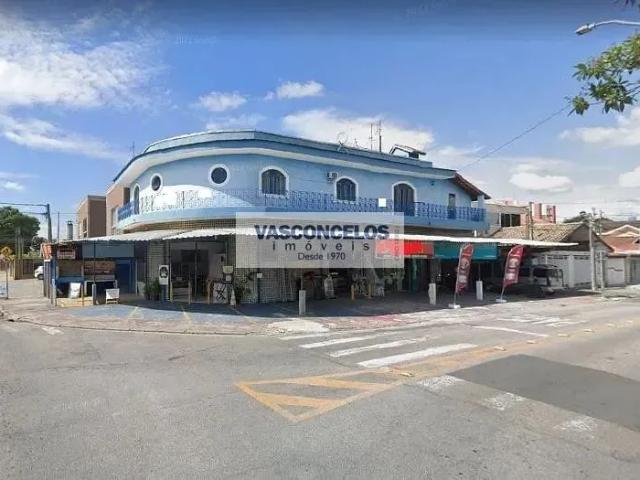 Ponto em Jardim das Indústrias, São José dos Campos/SP de 408m² à venda por R$ 2.649.000,00