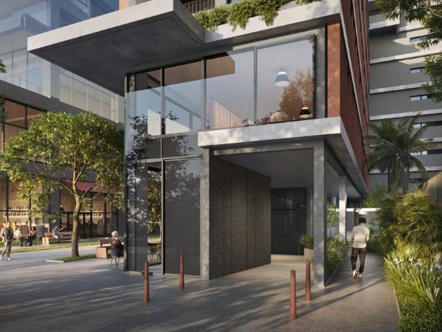 Ponto em Jardim Europa, São Paulo/SP de 54m² à venda por R$ 1.700.114,00