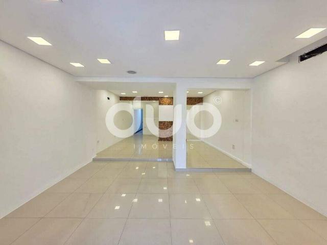 Ponto em Jardim Flamboyant, Piracicaba/SP de 112m² para locação R$ 2.600,00/mes