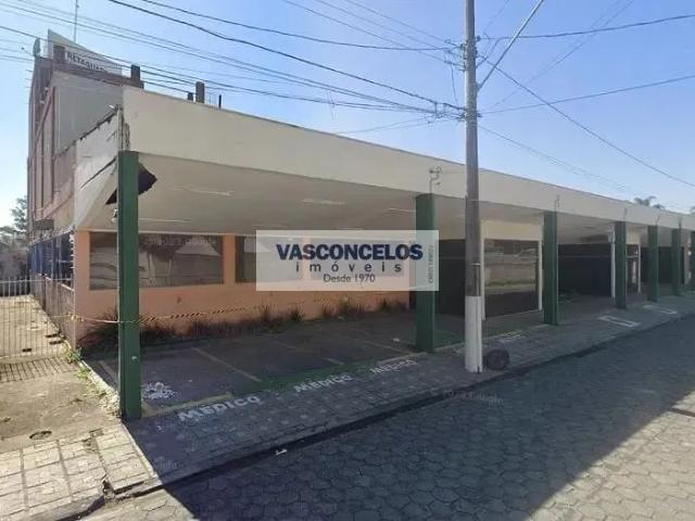 Ponto em Jardim Flórida, Jacareí/SP de 2265m² à venda por R$ 4.499.900,00