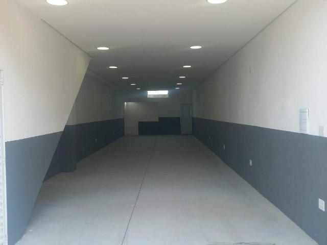 Ponto em Jardim Ipê, Mauá/SP de 100m² para locação R$ 2.300,00/mes