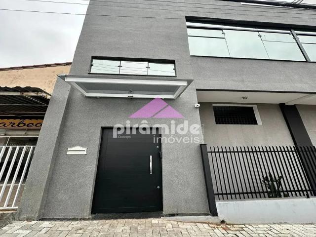 Ponto em Jardim Ismênia, São José dos Campos/SP de 70m² para locação R$ 8.000,00/mes