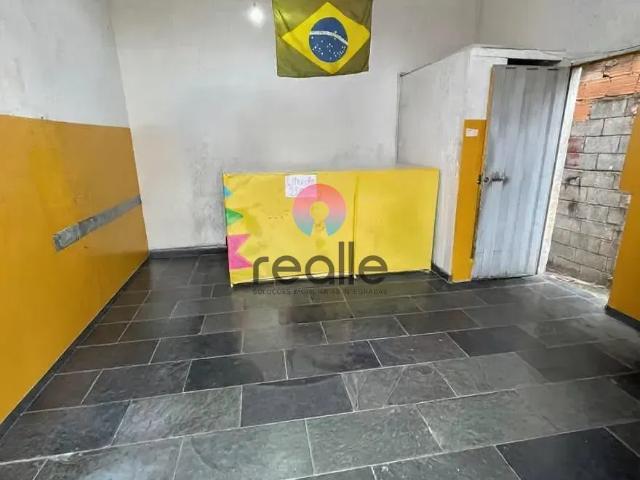 Ponto em Jardim Montanhês, Belo Horizonte/MG de 25m² para locação R$ 1.100,00/mes