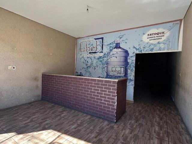 Ponto em Jardim Maringá, Mauá/SP de 60m² para locação R$ 2.800,00/mes