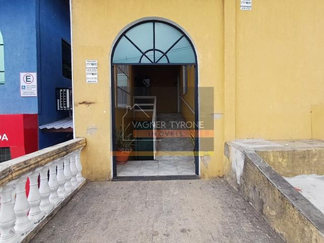 Ponto em Jardim Nomura, Cotia/SP de 200m² para locação R$ 6.400,00/mes