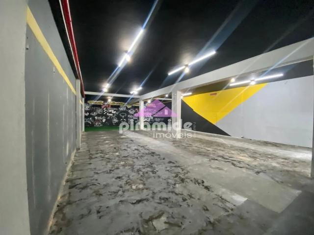 Ponto em Jardim São Dimas, São José dos Campos/SP de 240m² para locação R$ 3.500,00/mes