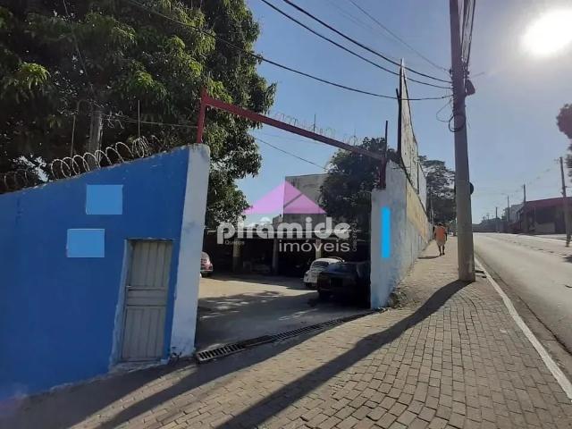 Ponto em Jardim Satélite, São José dos Campos/SP de 268m² à venda por R$ 2.499.900,00