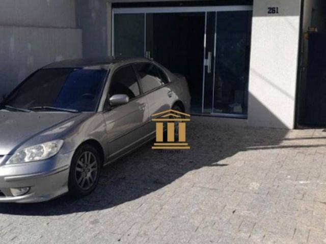 Ponto em Jardim Satélite, São José dos Campos/SP de 40m² à venda por R$ 660.000,00 ou para locação R$ 1.500,00/mes