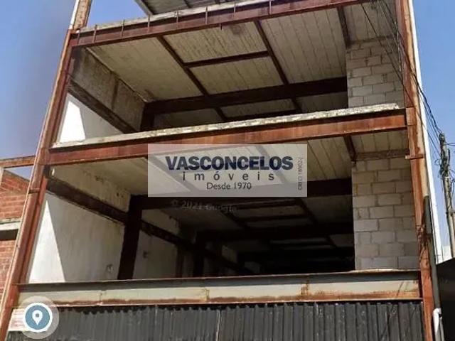 Ponto em Jardim Satélite, São José dos Campos/SP de 500m² à venda por R$ 4.999.000,00