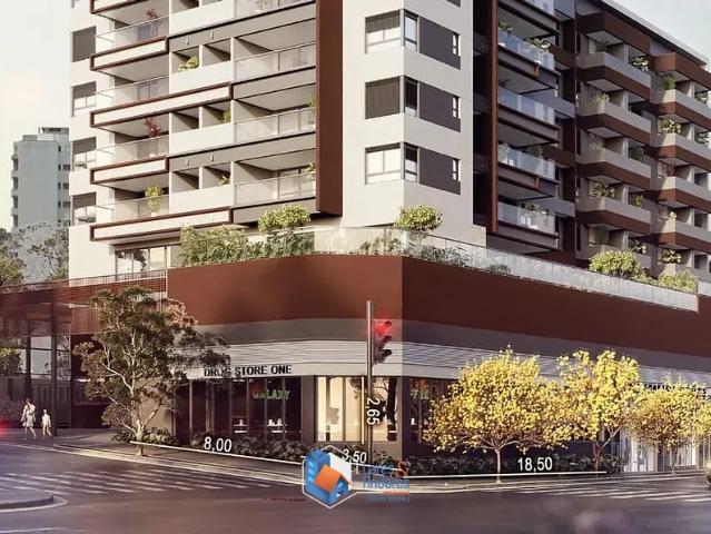 Ponto em Jardim Santo Amaro, São Paulo/SP de 109m² à venda por R$ 1.342.900,00