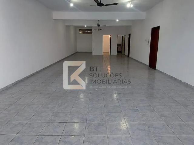 Ponto em Jardim Santa Cruz, Indaiatuba/SP de 130m² para locação R$ 3.850,00/mes