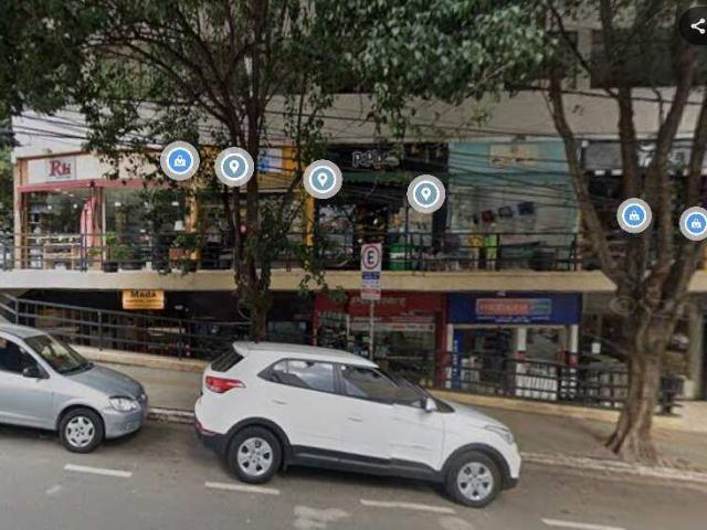 Ponto em Jardim Paulista, São Paulo/SP de 50m² à venda por R$ 549.000,00