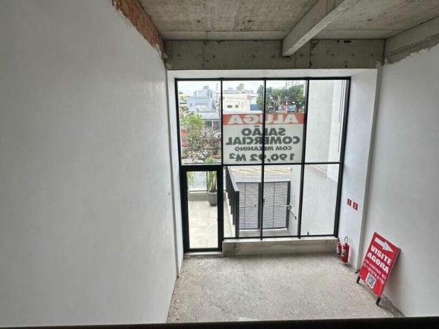 Ponto em Jardim Pilar, Mauá/SP de 191m² para locação R$ 5.728,00/mes