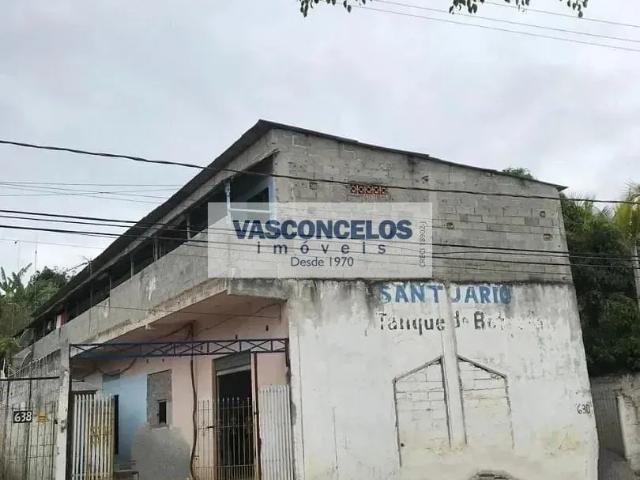 Ponto em Jardim Torrão de Ouro, São José dos Campos/SP de 200m² à venda por R$ 2.119.900,00