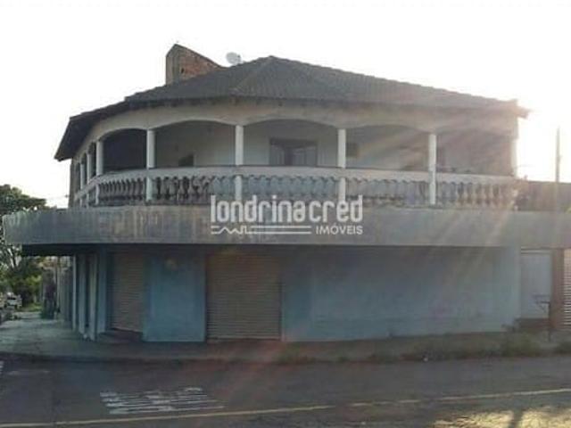 Ponto em Jardim Tarobá, Cambé/PR de 10m² 3 quartos à venda por R$ 613.000,00