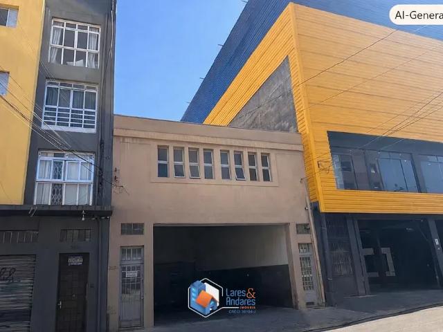 Ponto em Lapa, São Paulo/SP de 370m² à venda por R$ 1.669.000,00