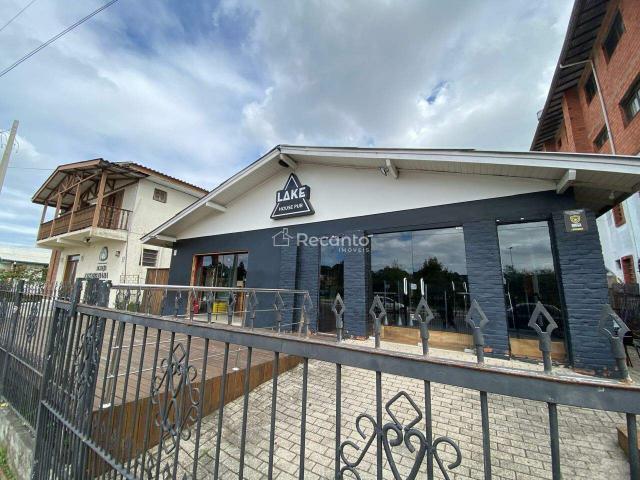 Ponto em Leodoro De Azevedo, Canela/RS de 160m² à venda por R$ 1.589.000,00